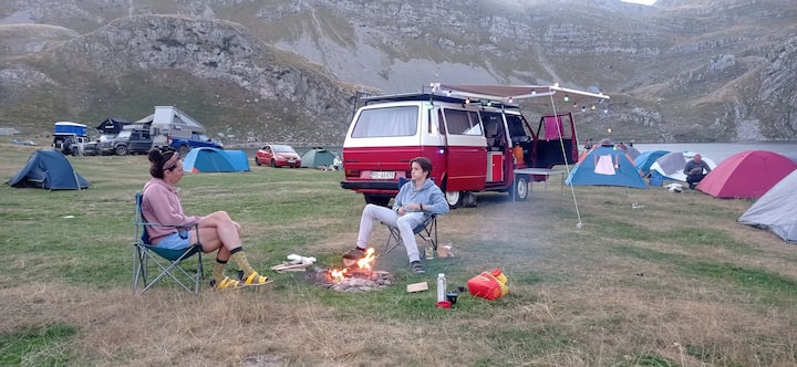 Road Runner Camper/rv - Podgorica