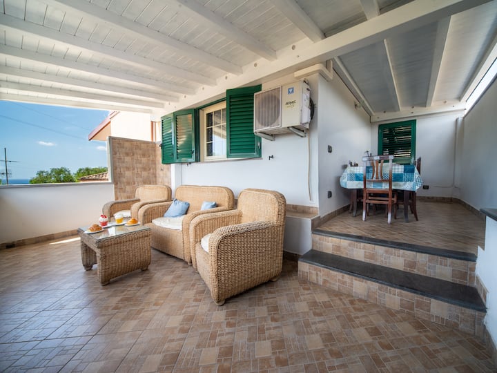 Casa Vacanze - Santa Teresa di Riva