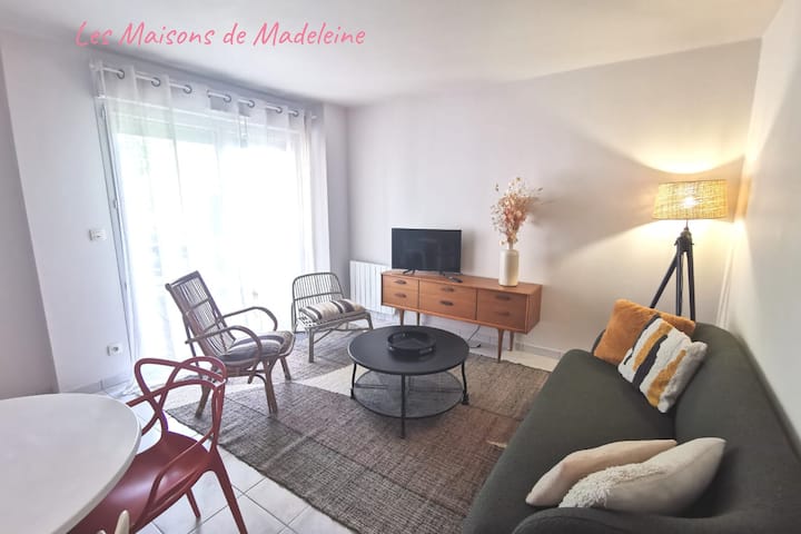 Nouveau - Sérénité - Carquefou