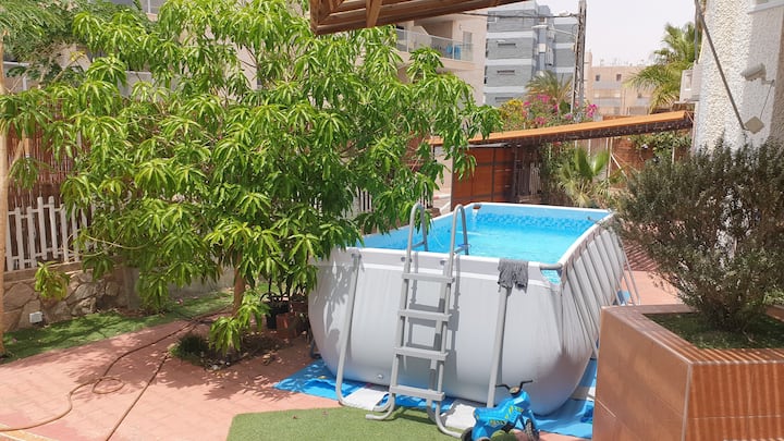 Resort Golden House - Eilat
