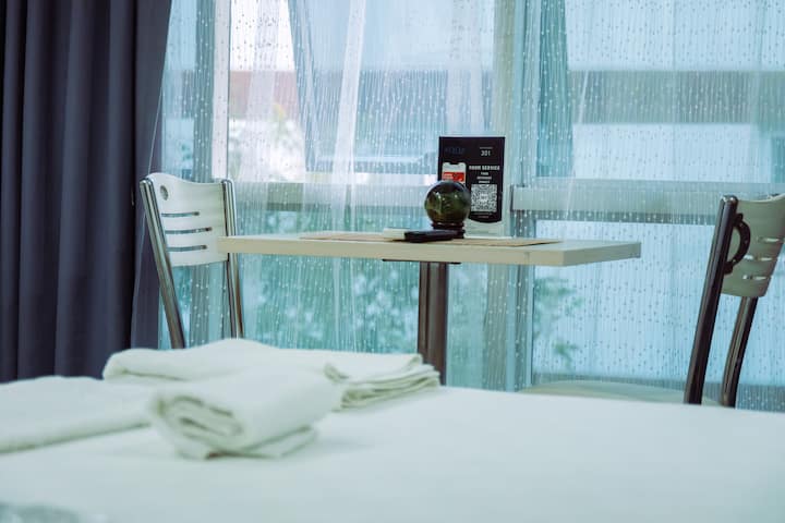 Aqqa House Izmir - İzmir