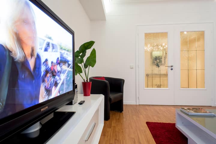 2 Bedroom Apartment With Terrace - Luxemburgo