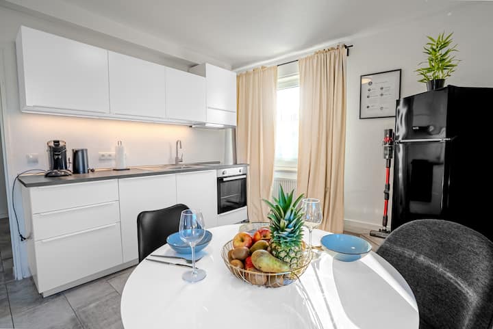 Karthäuser Kapsel B - Koblenz