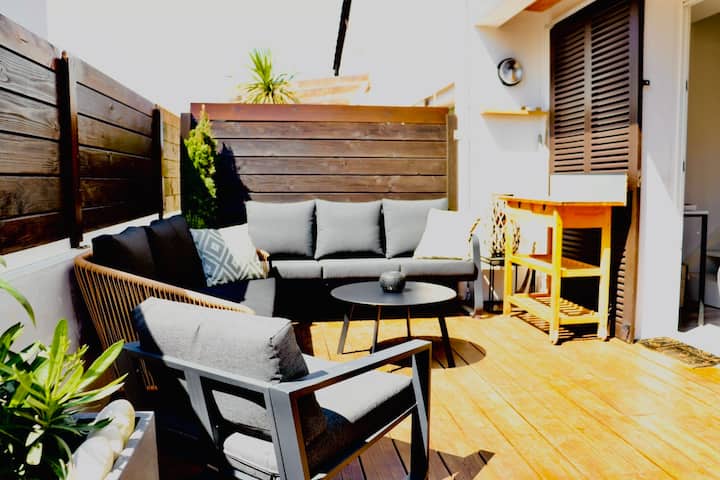 Maison  Anglet - Boucau