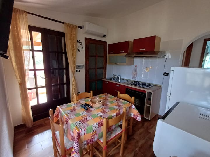 Alessandro&dina's House - Costa Rei