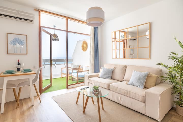 Dunas House Playa Del Inglés - Canary Islands