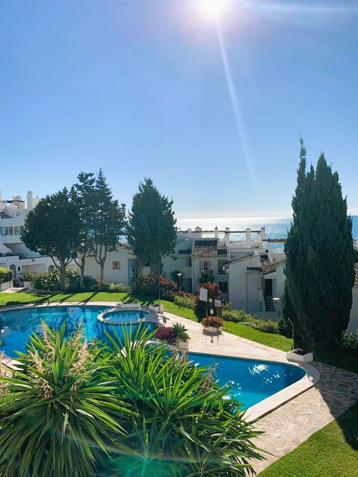 2mh Asunto Aivan Merenrannassa - Torremolinos