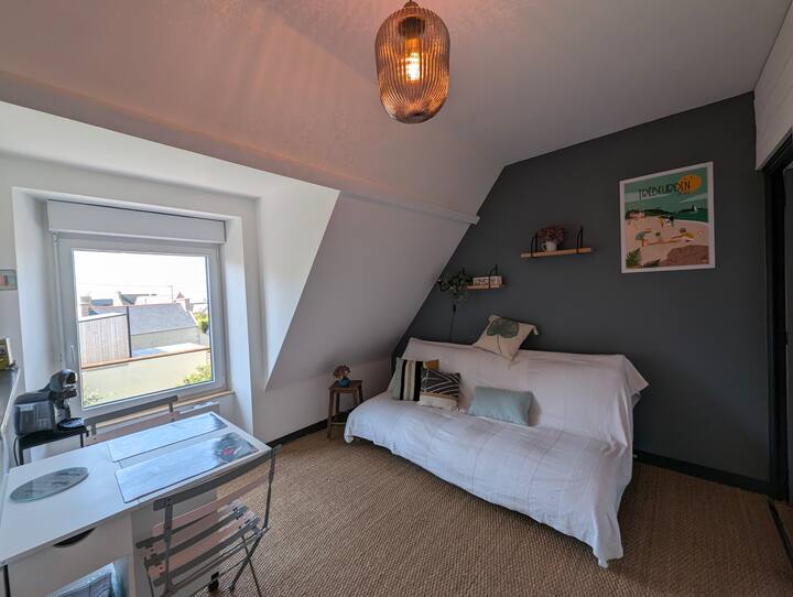 Appartement Trébeurden - Trébeurden