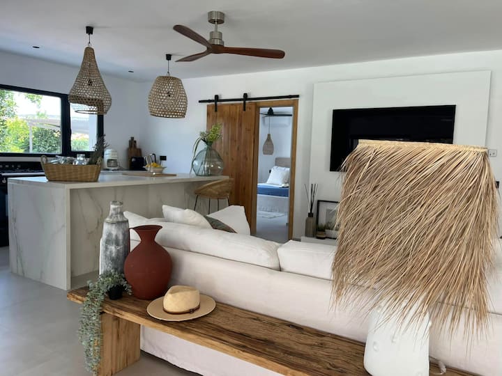 Casanoa Luxury Villa Guest House - Gardenia Suite - Jávea