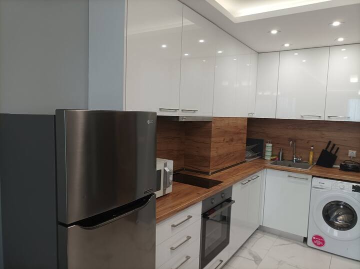 One Bedroom Apartment 37- Trakia 54 А - Plovdiv