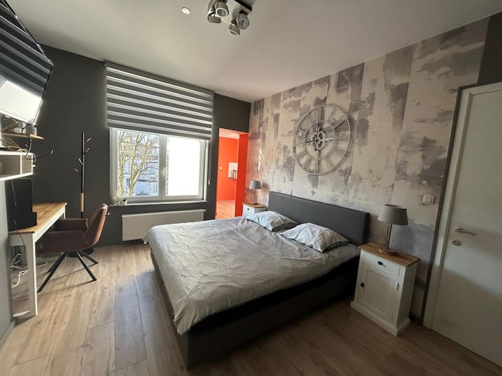 Appartement 2 Chambres Lily - Ixelles