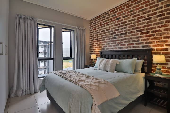Lowveld Elegant Apartment - Mbombela