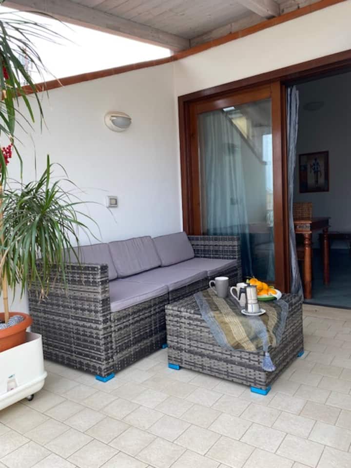Roth's House - Alghero