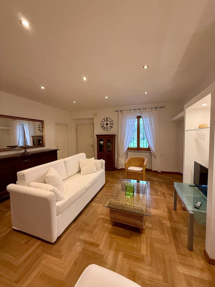 Casa Geranio - Magliano in Toscana