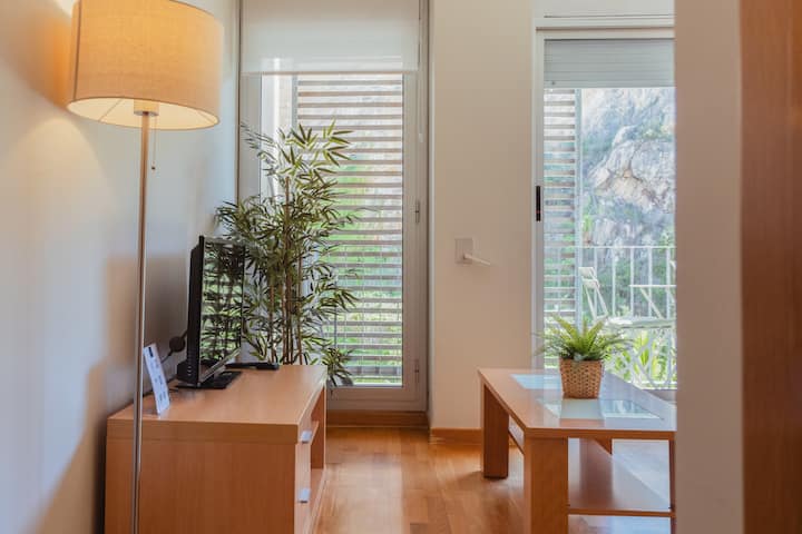 Clauhomes Suite Mozart - Tarragone