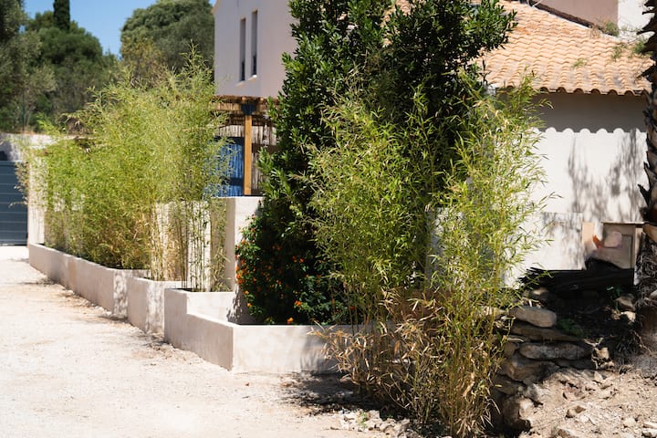 Appartment L'île Verte à La Ciotat - Ceyreste