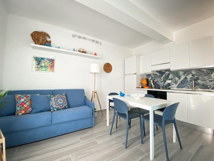 A Cantunera - San Vito Lo Capo