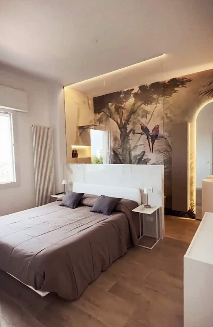 Meraviglioso Attico - Sea View Luxury Penthouse - Cesenatico