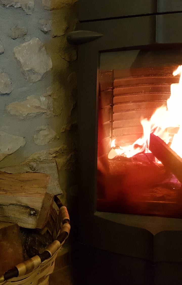 Casa En Muneta Navarra - Estella