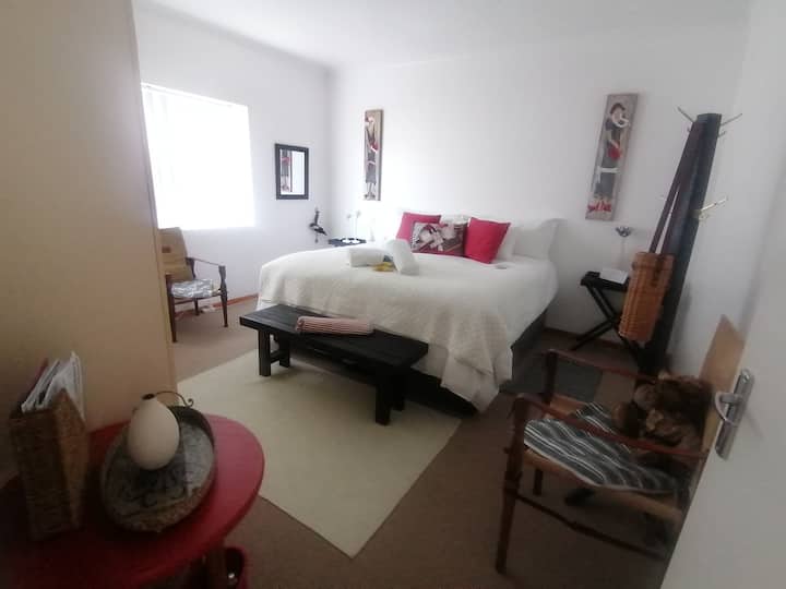 Stay@ Perlemoenbaai - Gansbaai