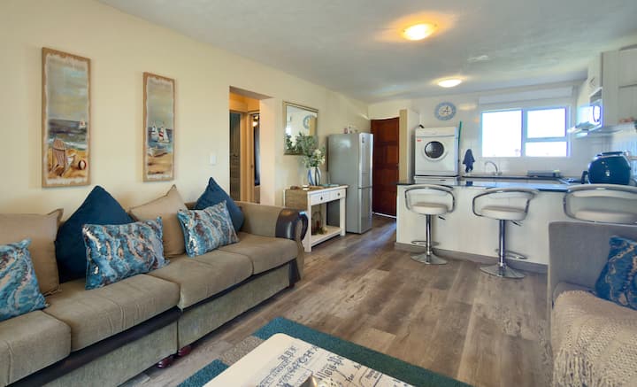 Hartensee Vacation At Hartenbos - Mossel Bay