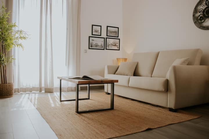 Apartamento Picasso, 6 Pax - Provincia de Málaga, España