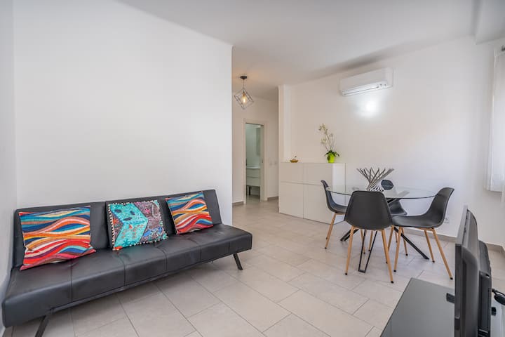 Modern Apartment In The Heart Of Lagos City - Lagos