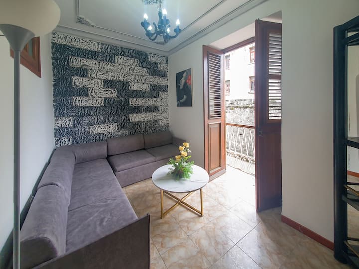 Walkable + Wifi + 24/7 Reception - Havana