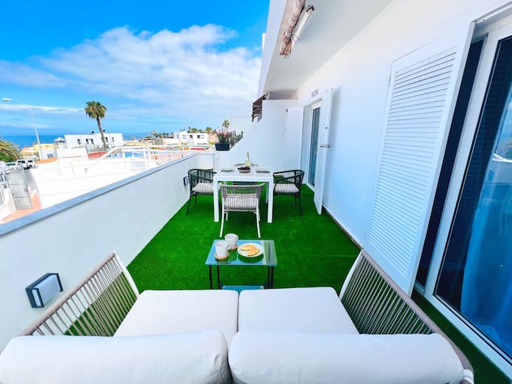 Paulmarie Apartment In Colina Blanca - Costa Adeje