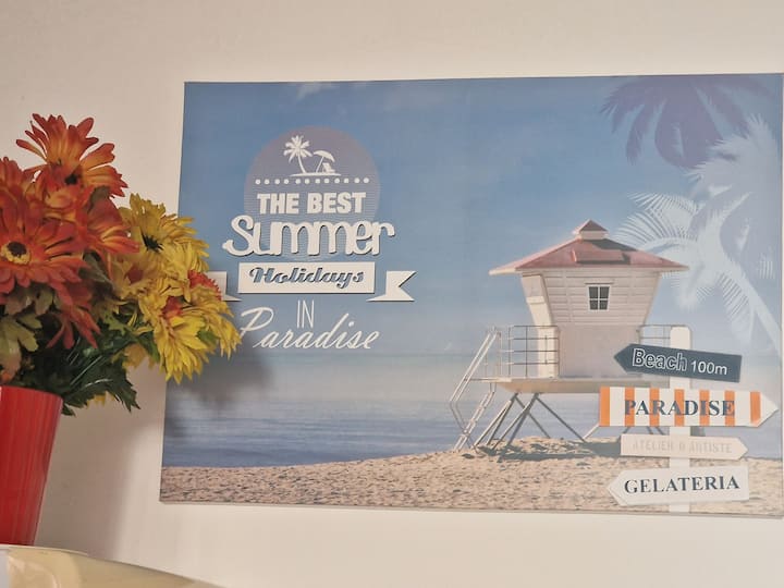 Il Limoncello
C.vacanze Iunr2034 - Cabras