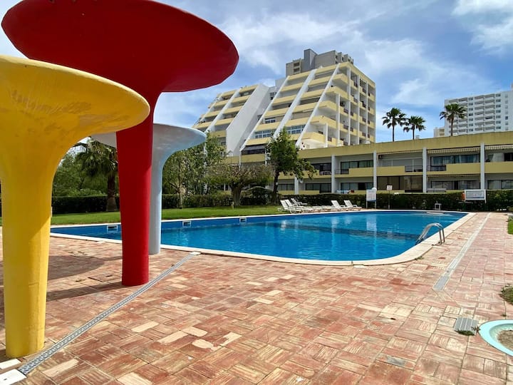 Casa Venapama By Coral - A 50m De La Plage - Portimão