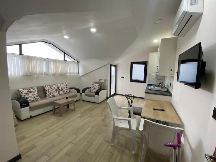 Last Summer Apart 1+1 - Ovacık