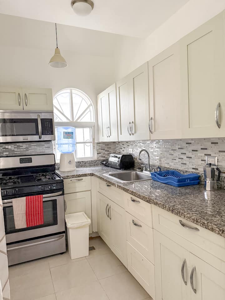 Charming Condo With Pool Near Bavaro Beach - Punta Cana