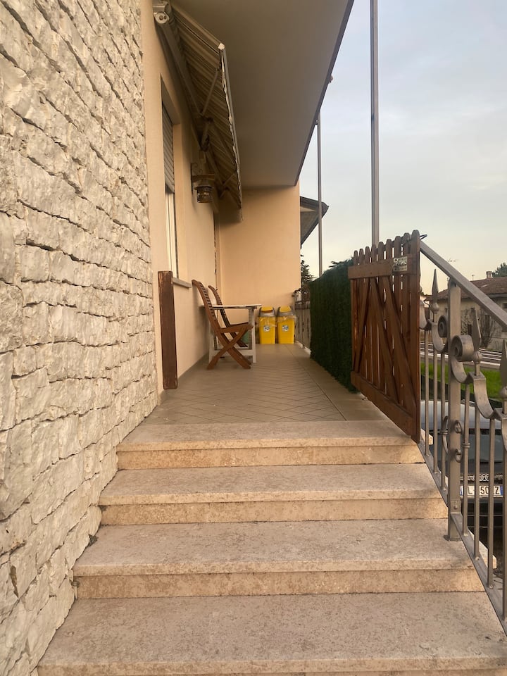 Appartamento Le Farfalle - Schio
