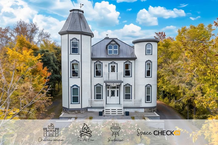 Le Roméo | Exceptional Environment | Bbq&office - Québec