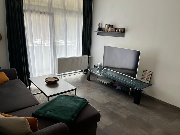 International 6 - Bad Harzburg