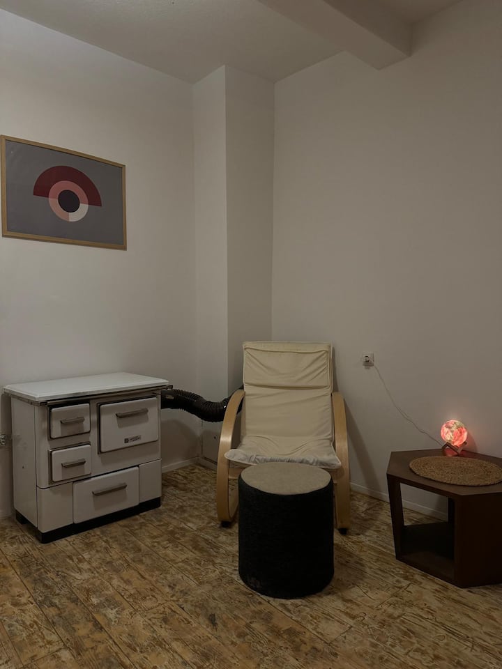 "Apartman Dalmacija" - Igrane