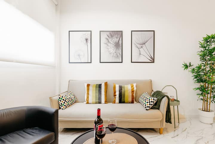 Casa Paca P1!perfecta Ubicación! - Séville