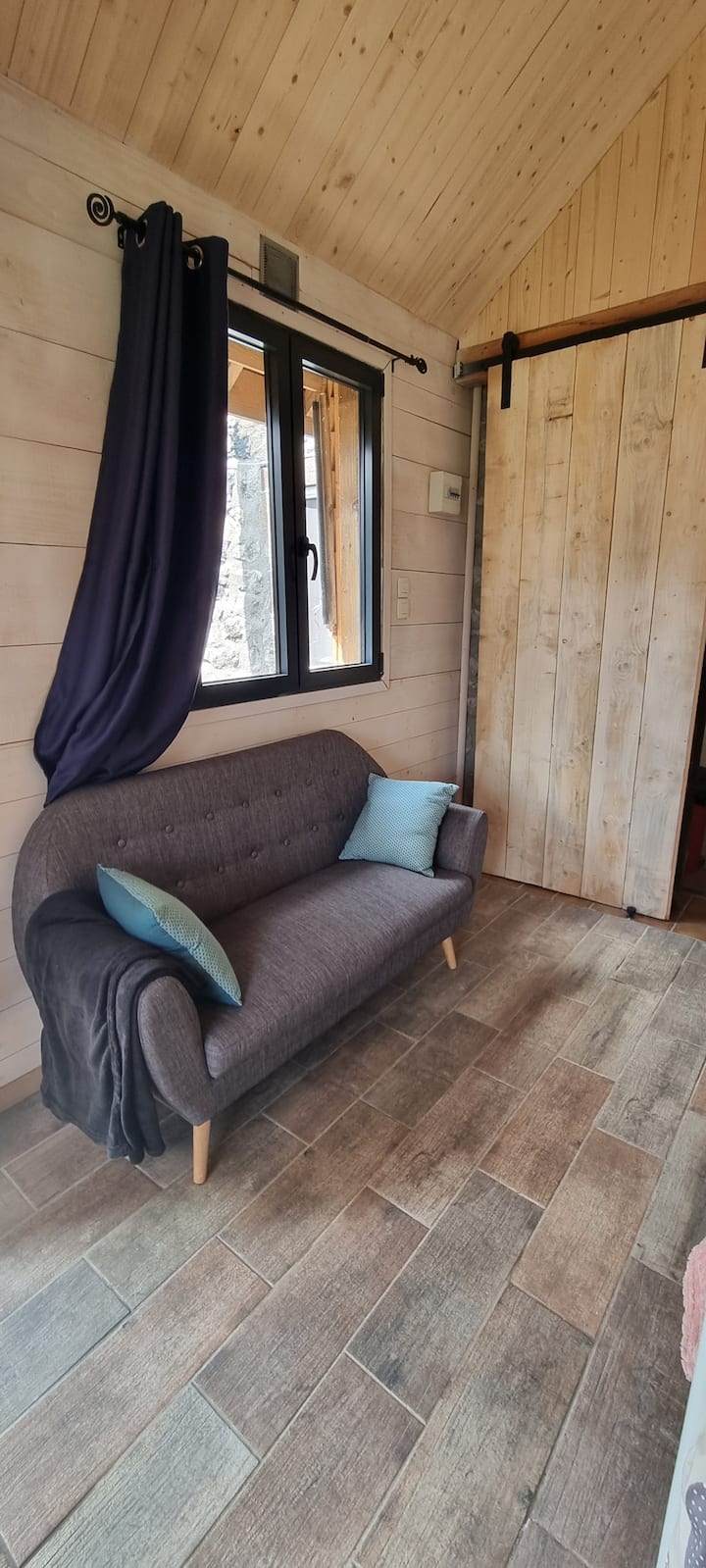 Cabane Du Cézallier - Puy-de-Dôme