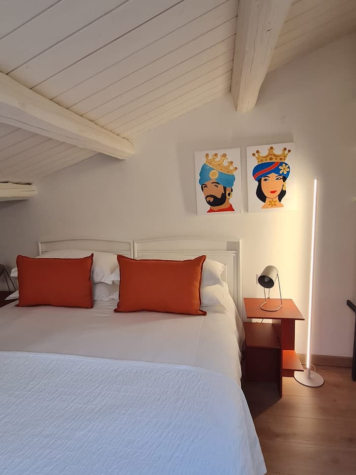 La Casa Del Moro Pachino - San Lorenzo