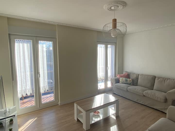 Apartamentos Caba - Santander, Spain