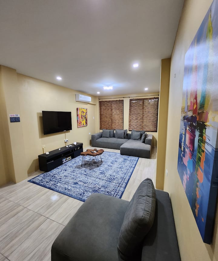 Apt 12 - 1br, Carolina Point, Near Pigeon Pt Beach - Tobago