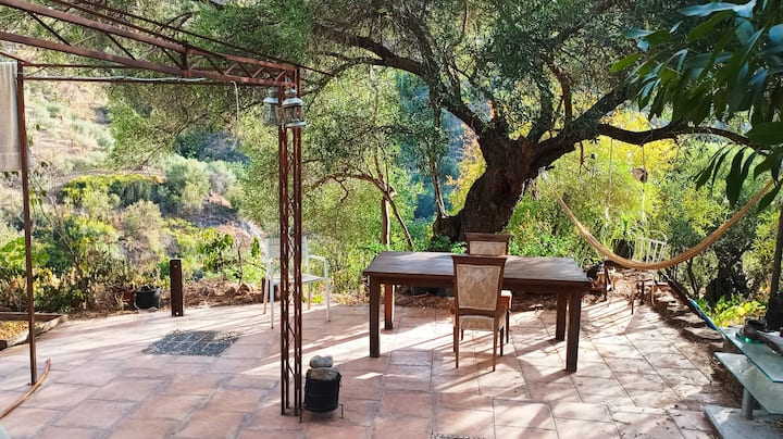 Finca Fuente De Los Sueños - El Burgo