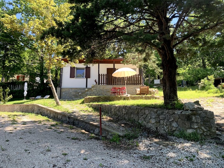 Casina Pepe - Bagno di Romagna