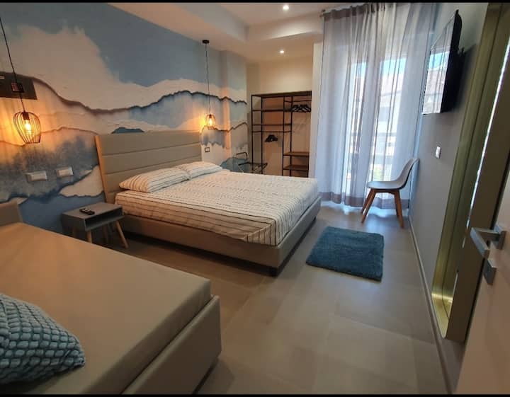 Appartamento Ponente - Gabicce Mare