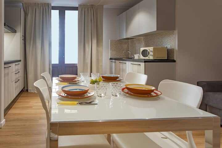 Sun House - Cagliari