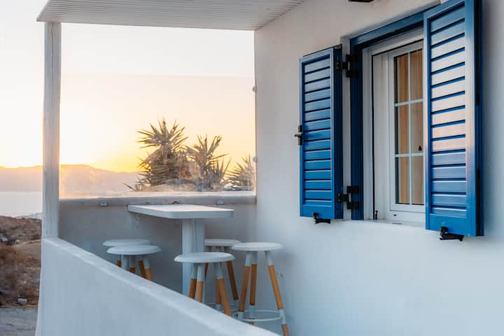 Cycladic Home Aretinni - Ios