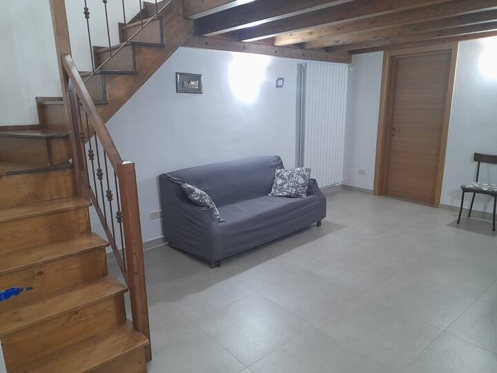 Locazione Turistica Messapi - Manduria