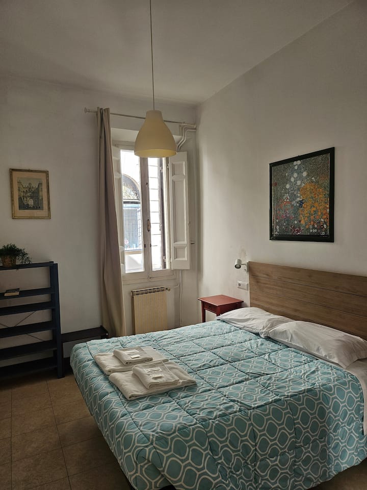 Trastevere Dream - Rím