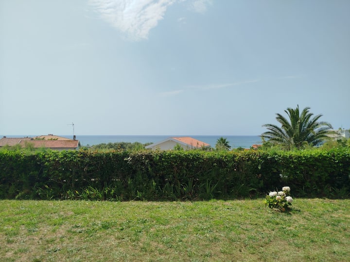 Appartement Vue Océan Biarritz - Guéthary